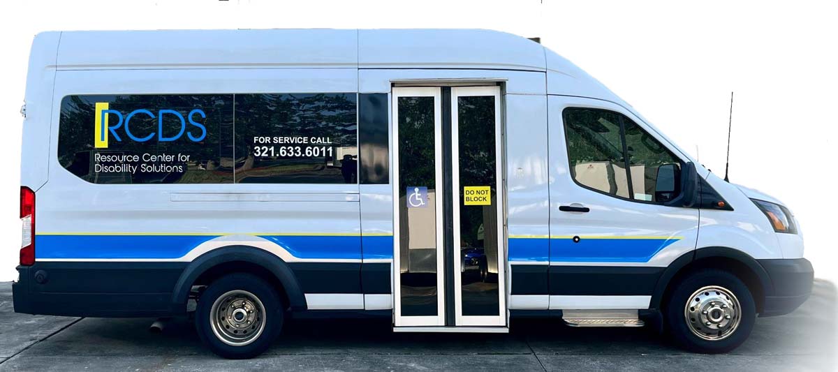 Transportation – Resource Center for Disability Solutions